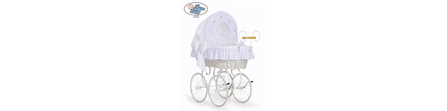 Culle - e-FunkyBaby Italia